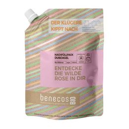 benecos Duschgel