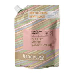 benecos Duschgel