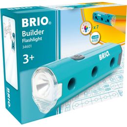 Brio® Spiel, Spielzeug Bausystem Builder Taschenlampe 34601