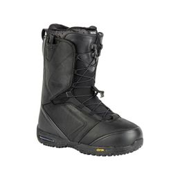 Nitro Snowboards Snowboardboots EL MEJOR TLS