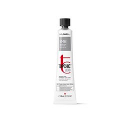 Goldwell Topchic Zero Haarfarbe Tube 5MB Hell Mattbraun 60ml