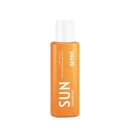 Glynt Sun Care Shampoo 100ml