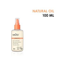 weDo/ Professional Natural Oil - Hair & Body Oil Elixir 100ml