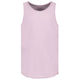 Sublevel Top in Rosa - S