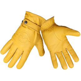 Modeka Romio, Handschuhe