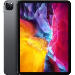 Apple iPad Pro 2 (2020) | 11.0" | 256 GB | 4G | spacegrau