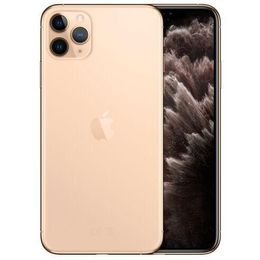 Apple Exzellent: iPhone 11 Pro Max | 256 GB | gold