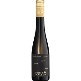 Weingut Fritz Walter Fritz Walter 2022 Rieslaner Auslese lieblich 0,375 L