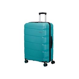 American Tourister »Air Move« Spinner - Türkis
