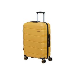 American Tourister »Air Move« Spinner - Gelb