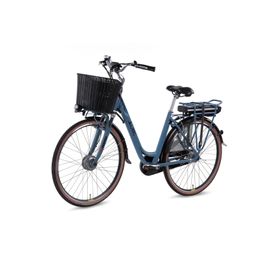 Llobe City-E-Bike 28" Blue Motion 3.0 36V / 13,0Ah