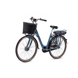 Llobe City-E-Bike 28" Blue Motion 3.0 36V / 15,6Ah