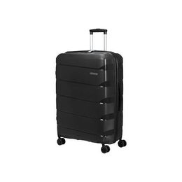American Tourister »Air Move« Spinner - Schwarz