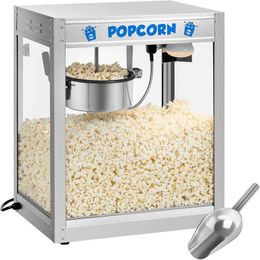 ROYAL CATERING Popcornmaschine Popcornmaker Popcornautomat Popkornmaschine Popcorngerät Neu