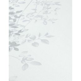 Guido Maria Kretschmer - Vliestapete 10047-31 Fashion For Walls floral grau 10,05 x 0,53 m Vliestapeten
