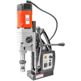 HOLZMANN-MASCHINEN Holzmann - magnetbohrmaschine kernbohrmaschine magnetbohreinheit 2080W MBM600LRE