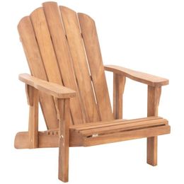 CLP - Stuhl Brownsville teak