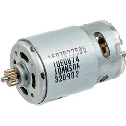 Gleichstrommotor für psr 1800 LI-2 / psb 1800 LI-2 / AdvancedImpact 18 (Akku-Bohr- & Schlagbohrschrauber) - Bosch