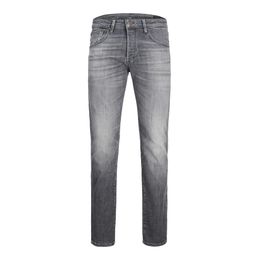 Jack & Jones Jack & Jones Jeans 'JJITim JJDavis' male Grey size 33
