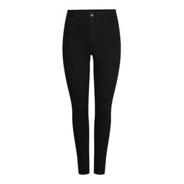 Pieces Jeans 'Dana' female Black size L