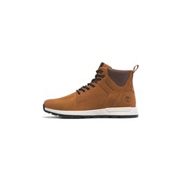 Timberland Lace-Up Boots 'Killington' male Brown size 9