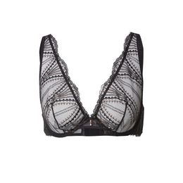 Lingadore Bra female Black size 75