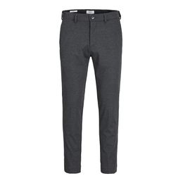 Jack & Jones Jack & Jones Chino Pants 'JPSTMARCO JJCOOPER' male Grey size 27