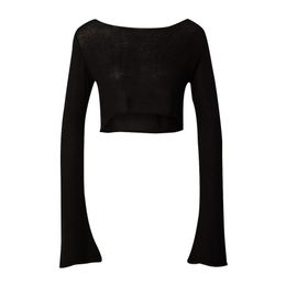 SHYX Pullover 'Daria' Damen Größe S schwarz