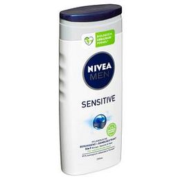 NIVEA MEN SENSITIVE Duschgel 250 ml