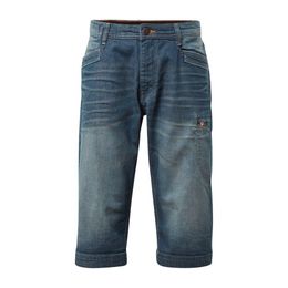 Tom Tailor Shorts Morris Relaxed Bermuda Shorts