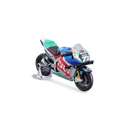 Maisto® Modellmotorrad MotoGP LCR Honda '21 #73 Alex Marquez