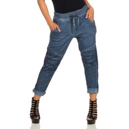 Mississhop Chinohose Hose Freizeithose Stoffhose Birker Look 325