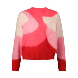 INDEE Kinder Rosa pullover f&uuml;r M&auml;dchen