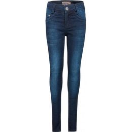 Blue Effect Slim-fit-Jeans Jeggings Bundweite slim extra schmal