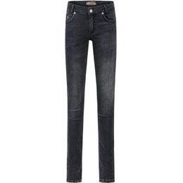 Blue Effect Slim-fit-Jeans Jeans Hose Skinny ultrastretch slim fit