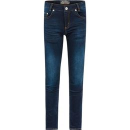 Blue Effect Regular-fit-Jeans Jeans Hose Skinny ultrastretch regular fit
