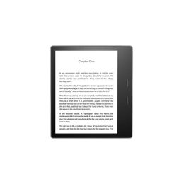 Amazon Kindle Oasis 7" (2019) 8GB - Graphite