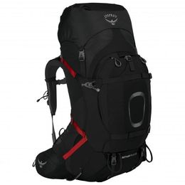 Osprey - Aether Plus 60 - Trekkingrucksack Gr 60 l - L/XL schwarz