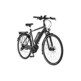 FISCHER BIKE FISCHER E-Bike Pedelec Trekking Viator 3.0 Herren, Rahmenhöhe 55 cm, 28 Zoll - versch. Ausführungen