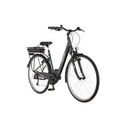 FISCHER BIKE FISCHER E-Bike Pedelec City Cita 1.5, 522 Wh Akku, 28 Zoll - versch. Ausführungen