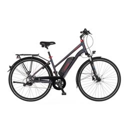 FISCHER BIKE FISCHER E-Bike Viator 1.0 Damen