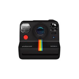 Polaroid Now + Gen 2 Camera - Black