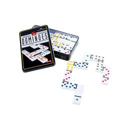 Small Foot - Domino Game 6 Colors