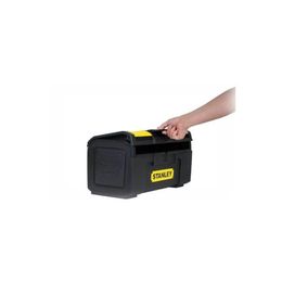 Black & Decker Black & Decker Stanley One Touch Toolbox