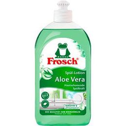 Frosch® Spül-Lotion Spülmittel 0,50 l