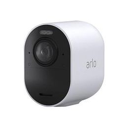 ARLO Ultra 2 Spotlight Zusatz IP-Überwachungskamera weiß