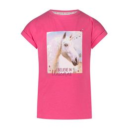 SALT & PEPPER Salt and Pepper Shirt in Pink - 104/110