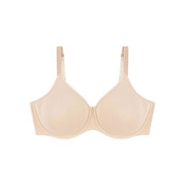 Triumph - Minimizer BH - Beige 95E - Body Make-up Essentials - Unterwäsche für Frauen