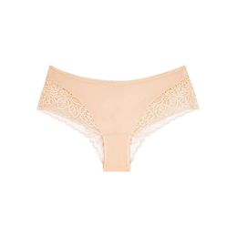 Triumph - Hipster - Beige 42 - Amourette Spotlight - Unterwäsche für Frauen