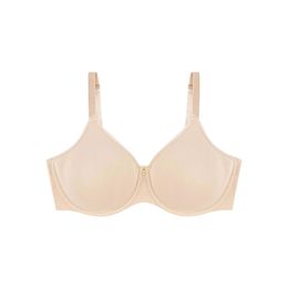 Triumph - Minimizer BH - Beige 75D - Body Make-up Essentials - Unterwäsche für Frauen